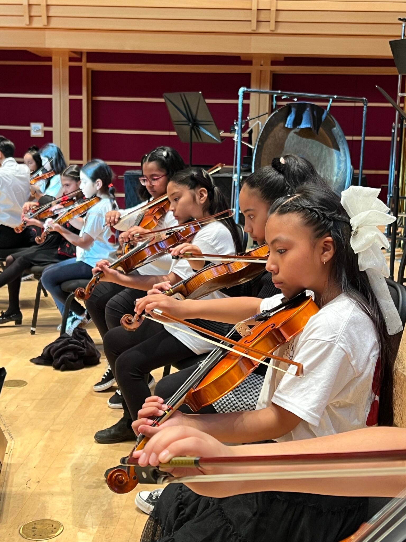 Simply Strings - Santa Rosa Symphony